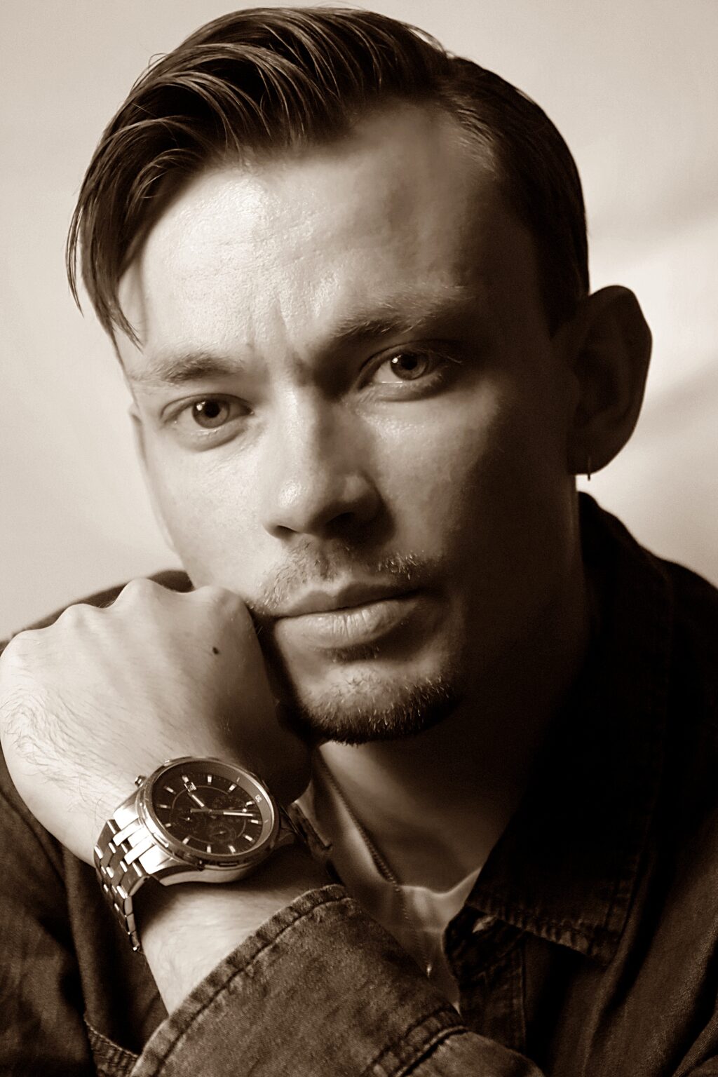 Alex Christian at Sonning | VSA – Talent and Theatrical Agents